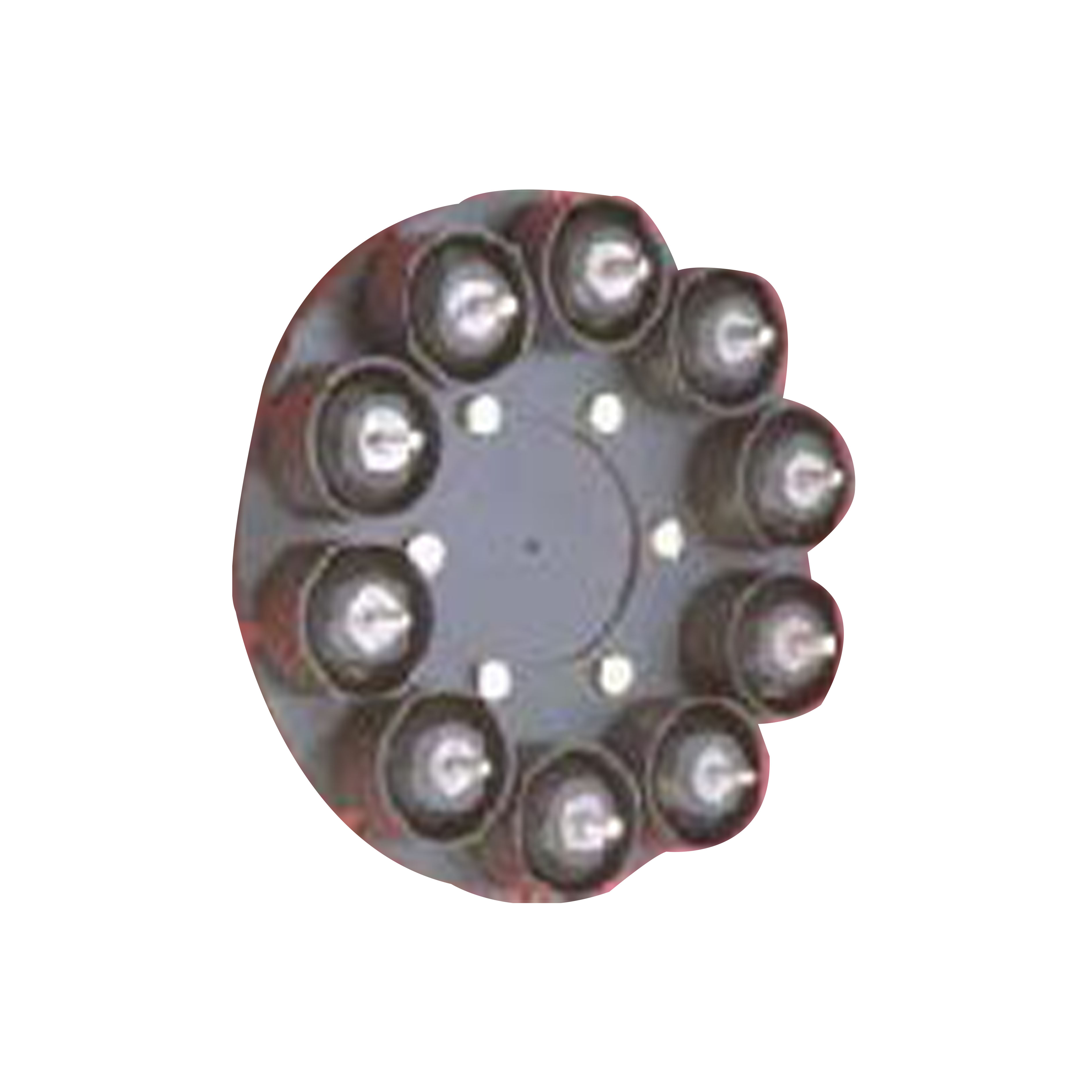 弹性联轴器-Radiaflex-RTP-隔振器产品